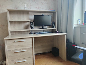 Arvutilauad ja -toolid - osta soodsalt okidoki-l