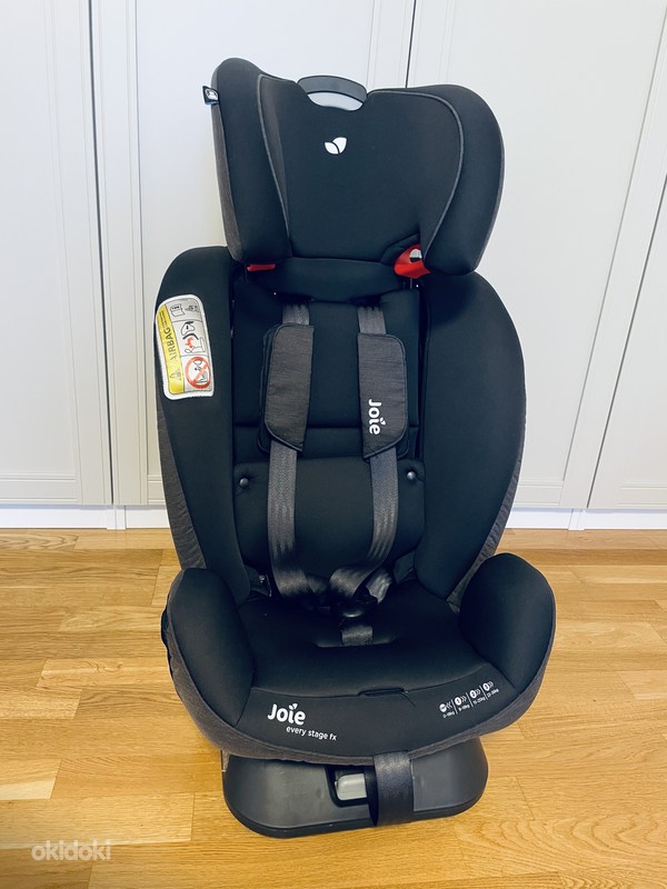 Laste turvatoolid - Tallinn - Lastetarbed, Turvatoolid ja turvahällid ...