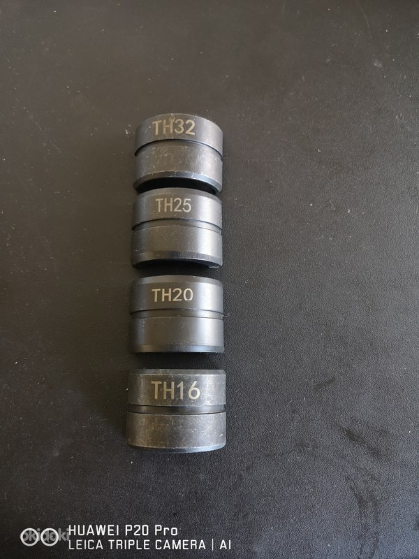 Müüa hüdraulilised alupex tangid - Kehtna, Kehtna vald, Raplamaa ...