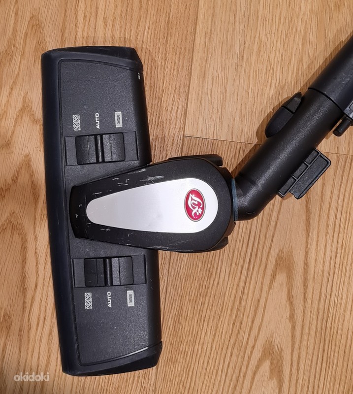 Tolmuimeja LUX Intelligence AP11 - Tallinn - Kodumasinad, Tolmuimejad ...