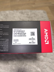 AMD Radeon RX 9070 XT - Tallinn, Видеокарты – okidoki