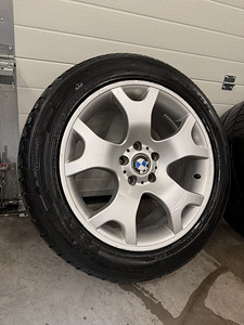 BMW 63 style R19 - Tallinn, Veljed + rehvid – okidoki