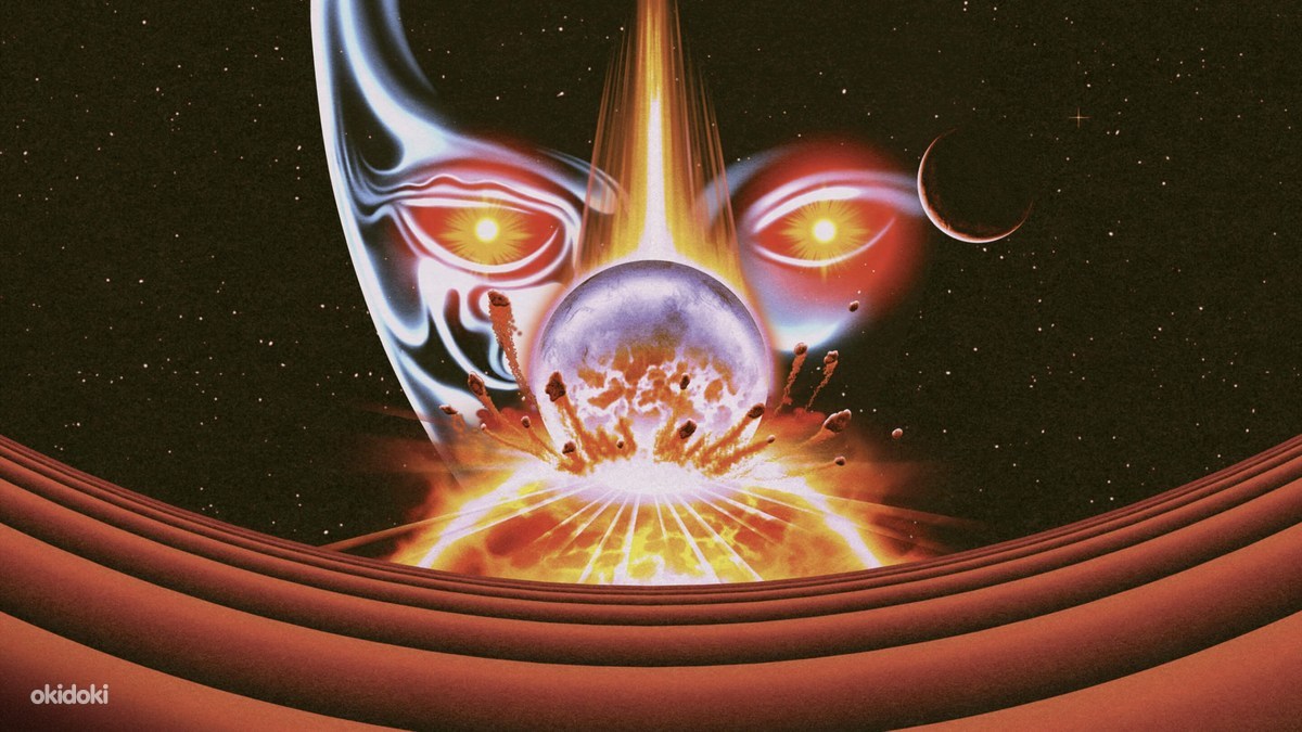 The Weeknd: After Hours til Dawn Golden Circle - Tallinn, Kontserdid ...