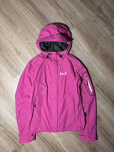 Jack Wolfskin (TEXAPORE) Tuulejope - Tallinn, Joped, kasukad – okidoki