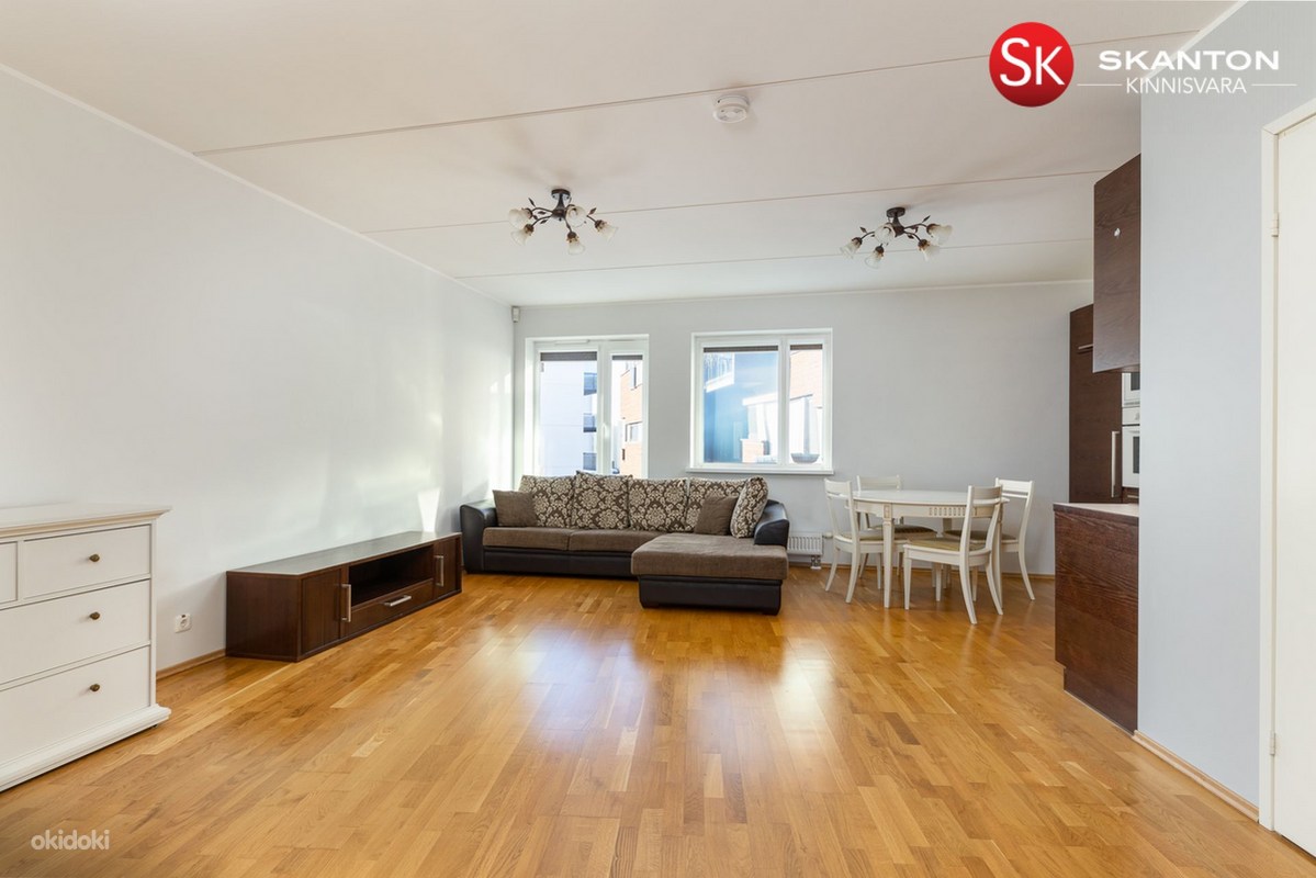 Harju maakond, Viimsi vald, Haabneeme alevik, Idapõllu tee 6 ...