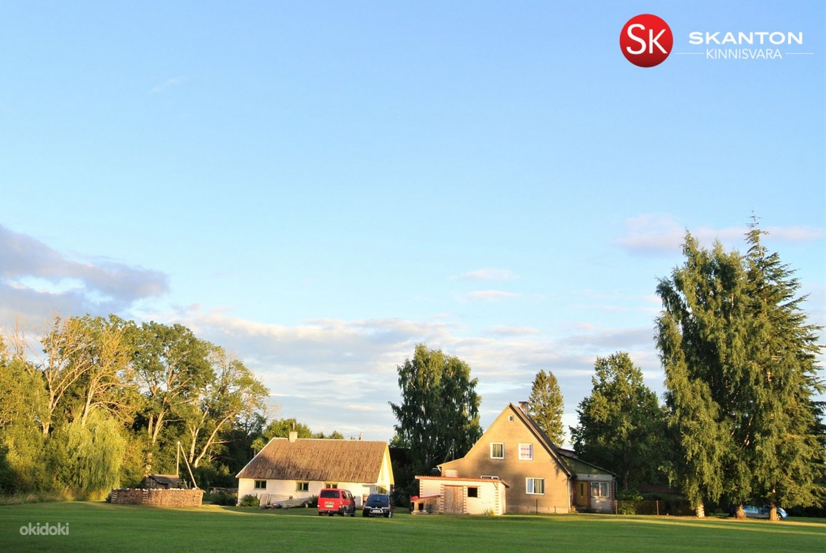 Rapla maakond, Rapla vald, Raikküla, Ristiku - Raikküla, Rapla vald ...