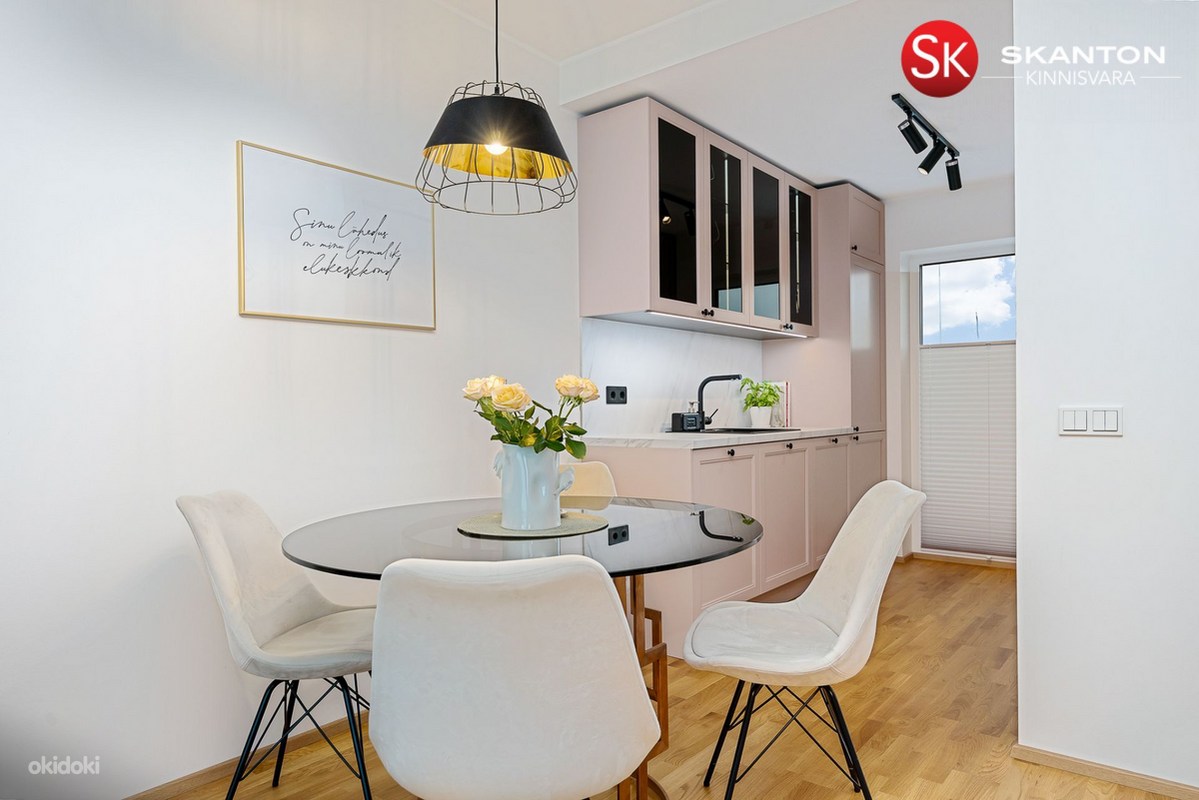 Harju maakond, Rae vald, Rae küla, Rae põik 2 - Rae, Rae vald, Harjumaa, Korterid – okidoki