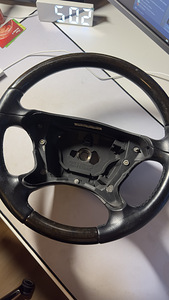 Gls/Gle jupid ja cls rool - Tartu, Interjöör – okidoki