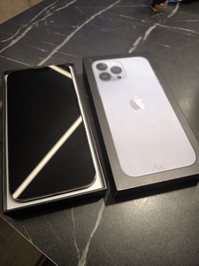 iPhone 13 Pro Max - Narva, Мобильные телефоны – okidoki