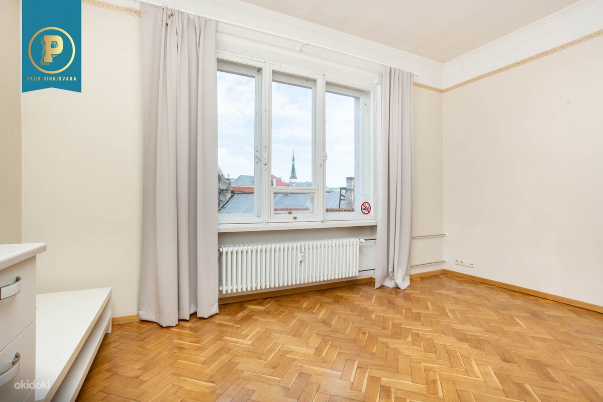 Harju maakond, Tallinn, Kesklinna linnaosa, Pärnu mnt 6 - Tallinn ...