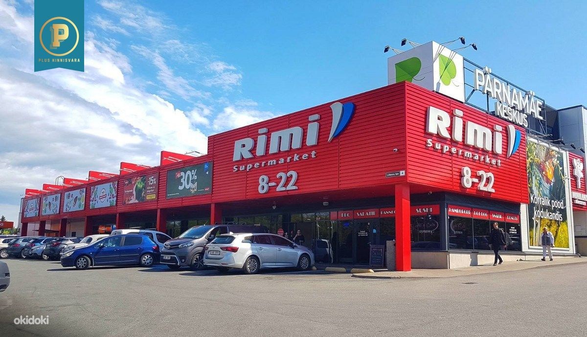 Harju maakond, Viimsi vald, Laiaküla, Lilleoru 4 - Laiaküla, Viimsi ...