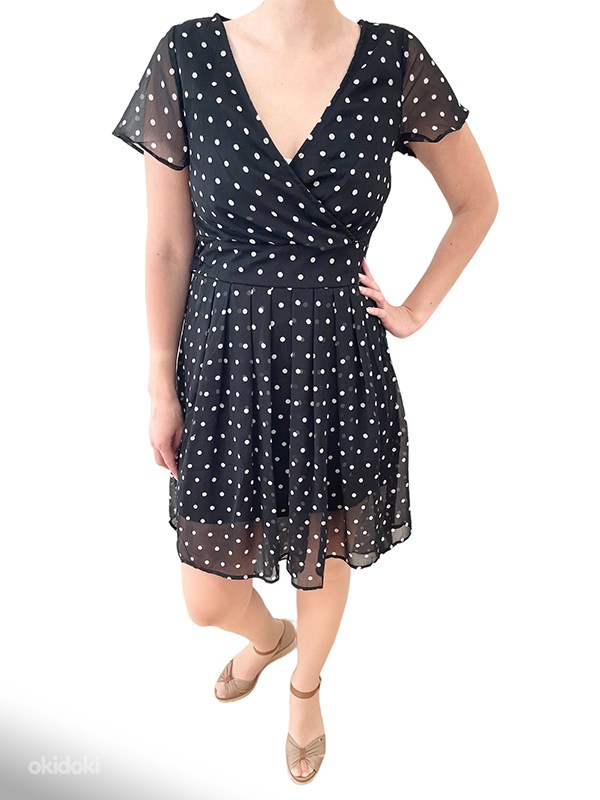 Mummuline kleit, Vivance Collection (suurused: XS, S ja M) - Tallinn, Kleidid – okidoki