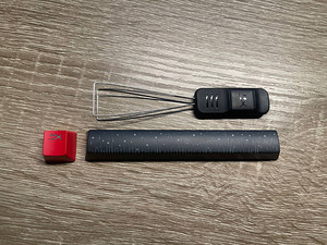 HyperX Alloy Origins Core PBT - Tallinn, Klaviatuurid – okidoki